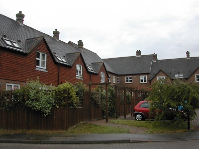 Glebelands - Broadleaf