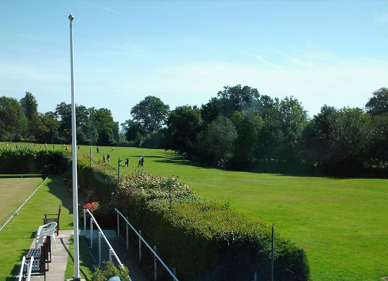 Glebelands - Broadleaf